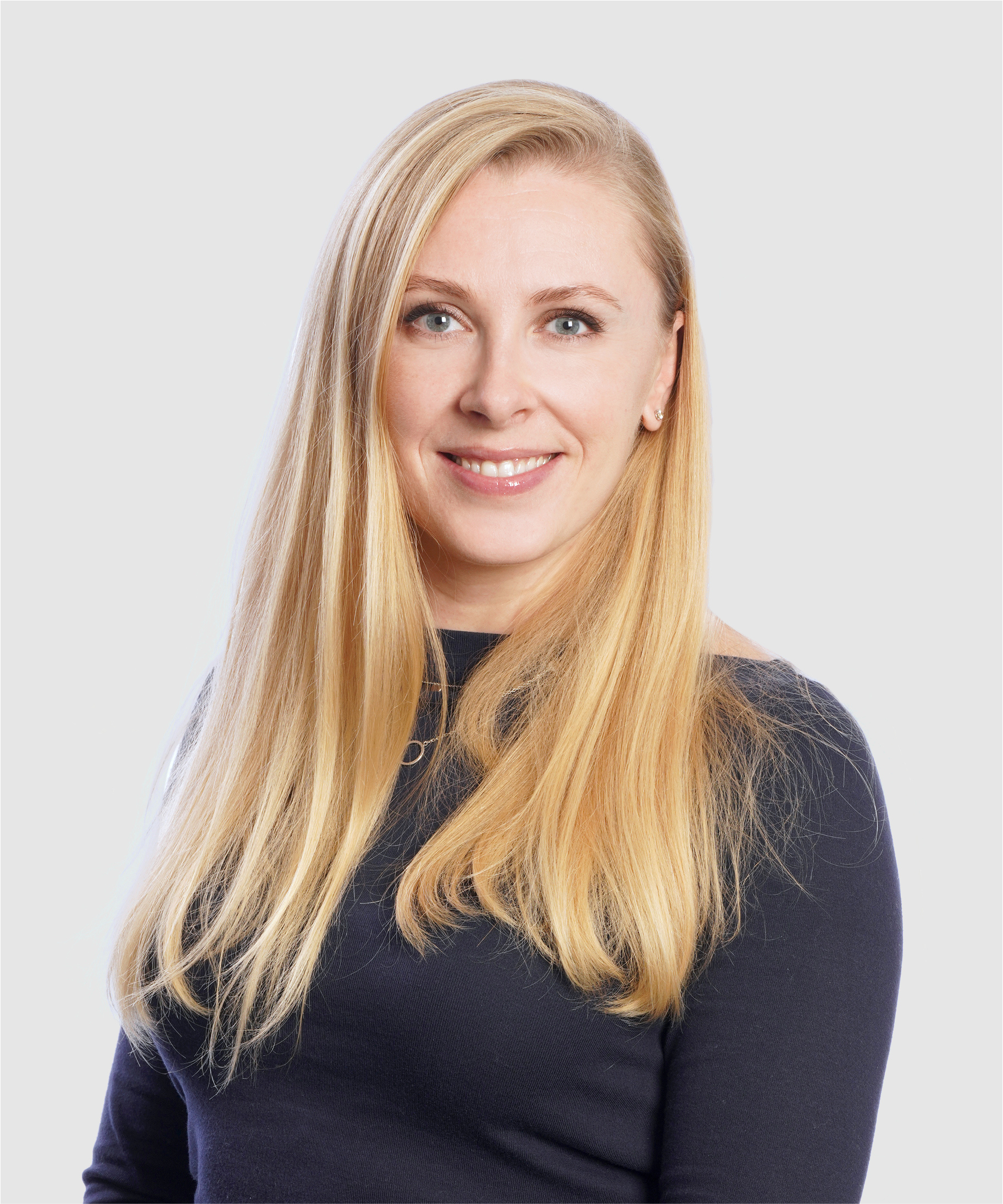 Galyna Kulachek - Instinctif Partners