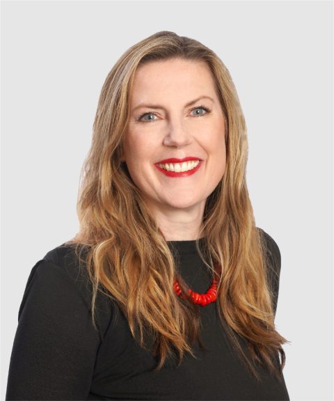 Amanda Stockley - Instinctif Partners