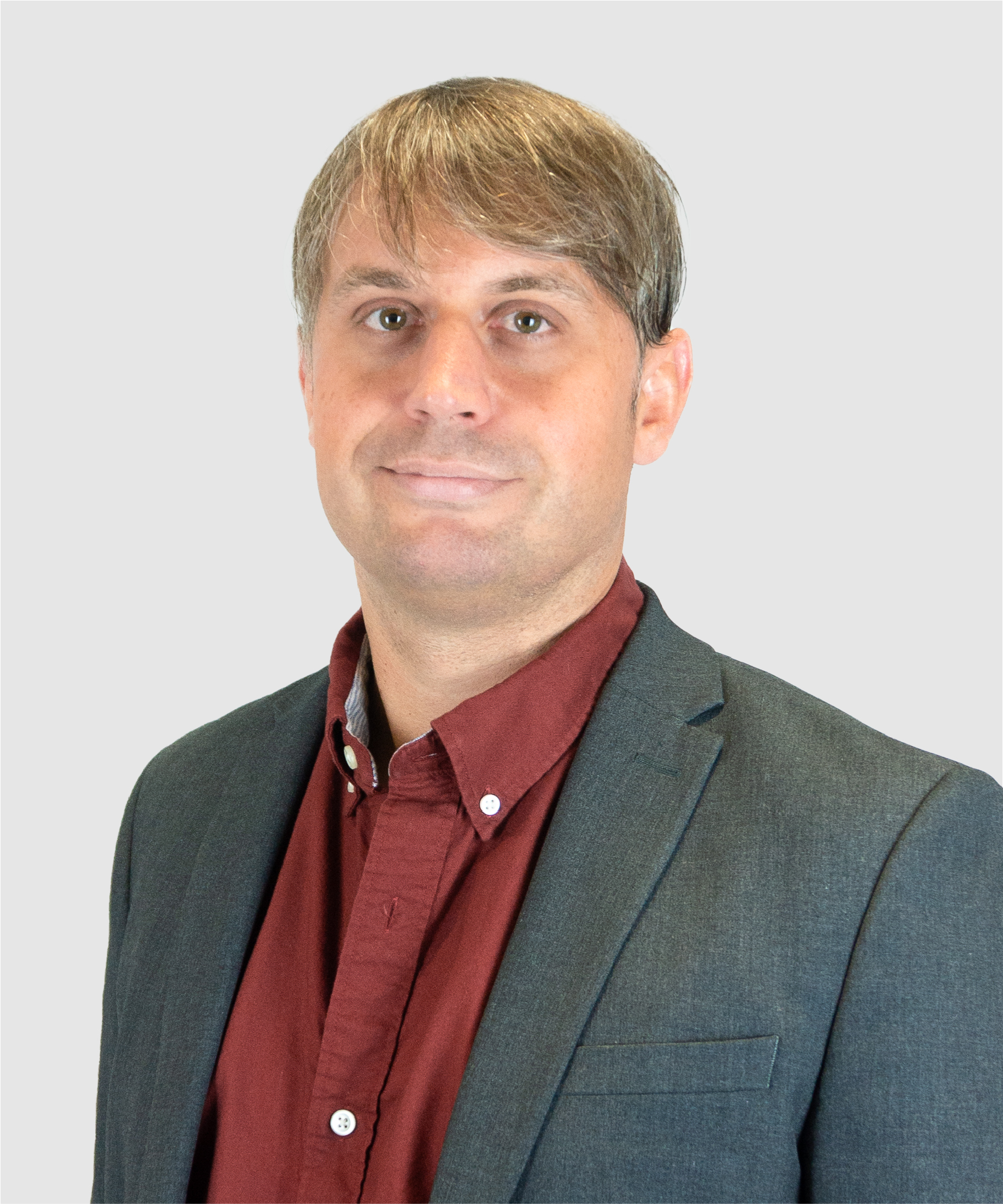 آندي لين - شركاء إنستينكتيف