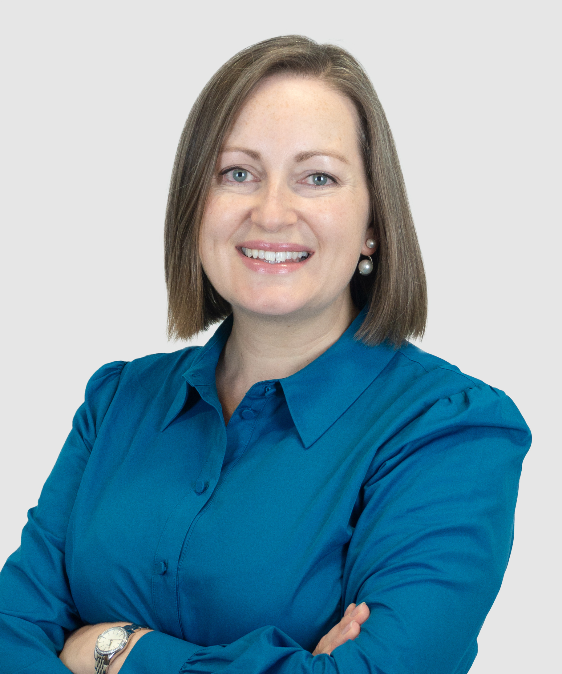 Hannah Scott - Instinctif Partners