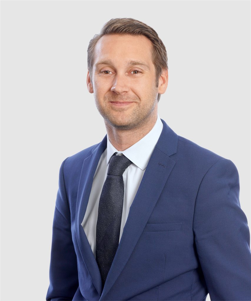 Harry Gilham - Instinctif Partners