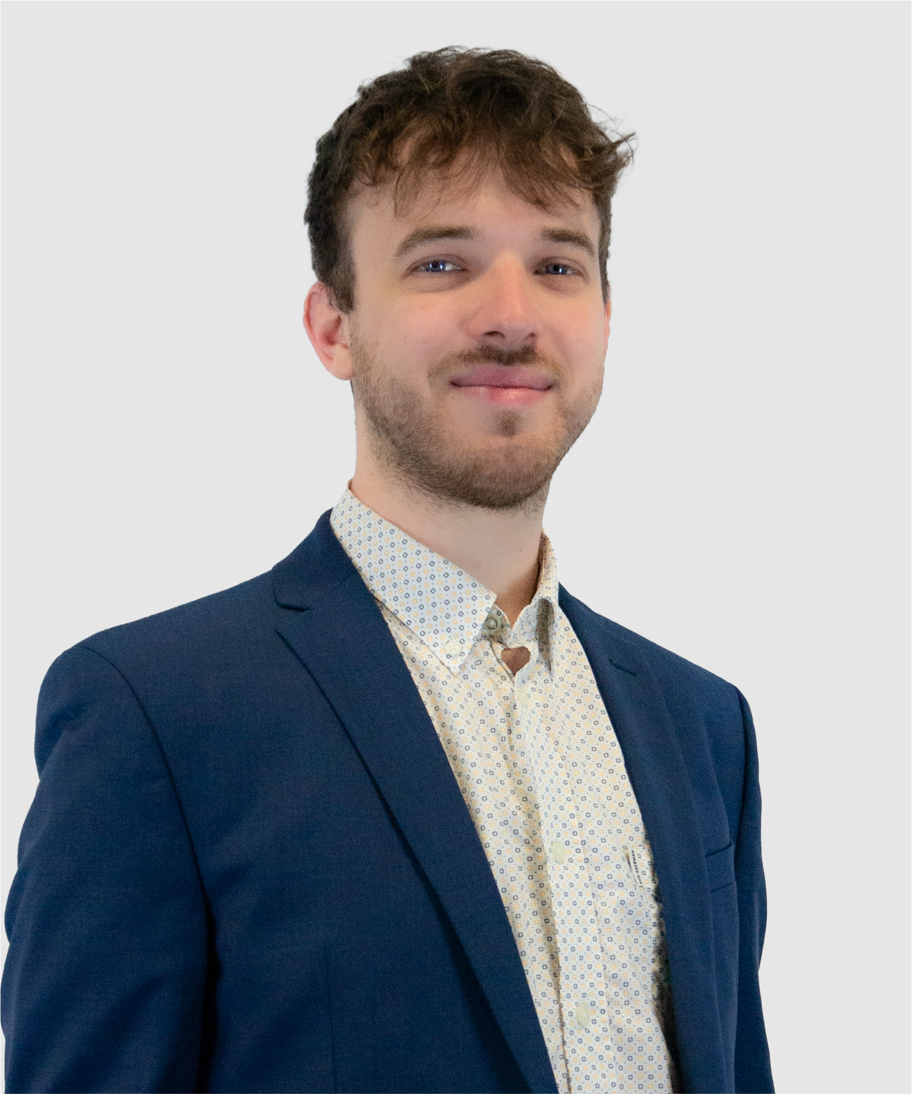 Jack Kincade - Instinctif Partners