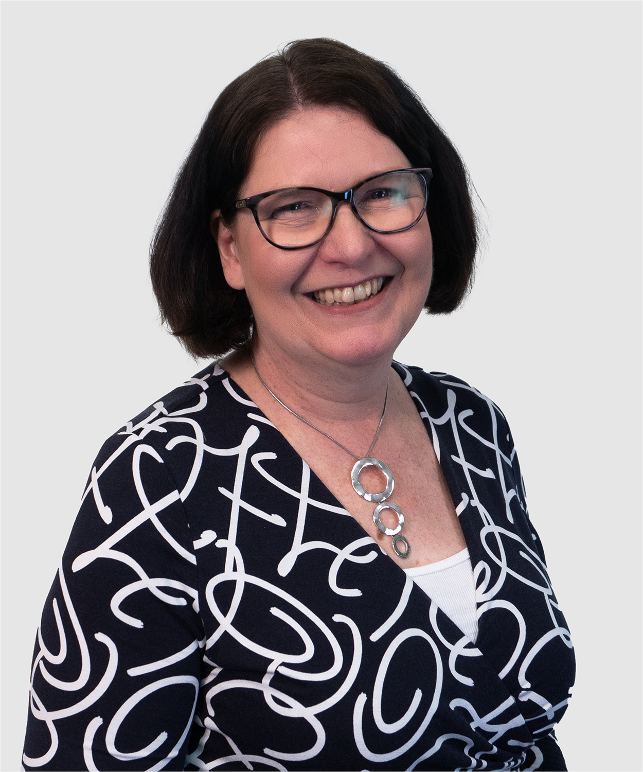 Julia Johnson - Instinctif Partners