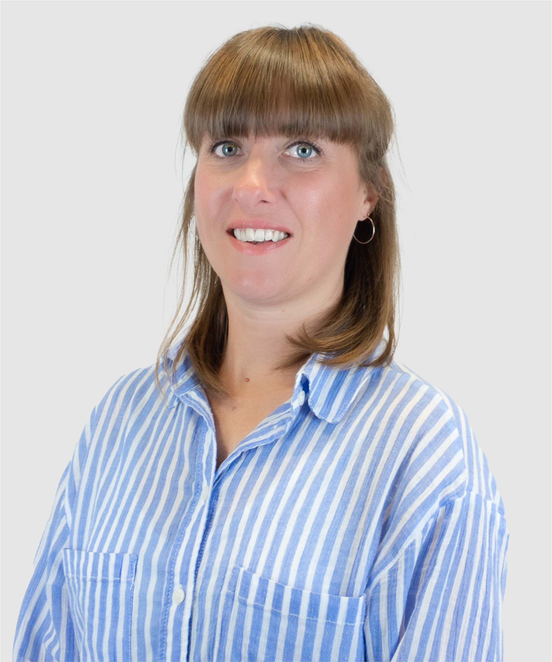 Lisa Graham - Instinctif Partners