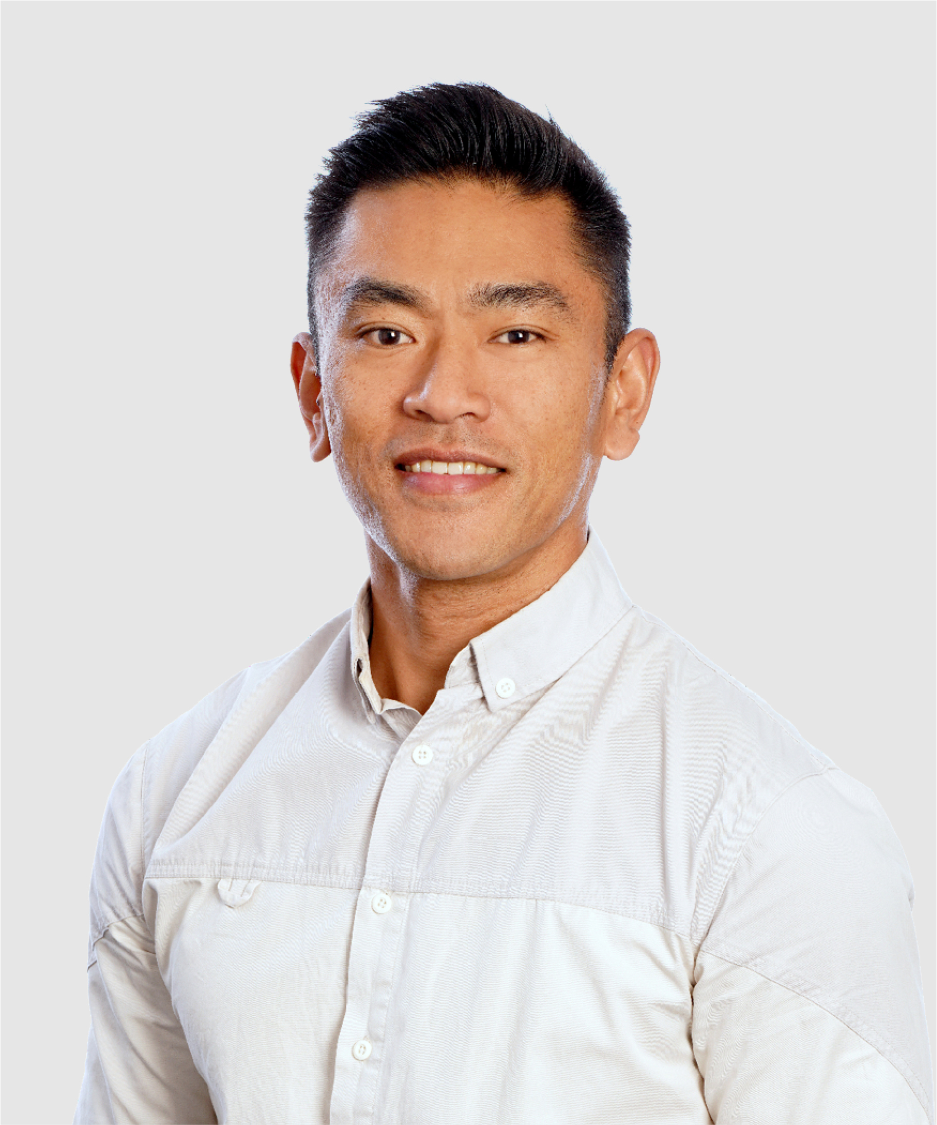 Rommel Lajom - Instinctif Partners