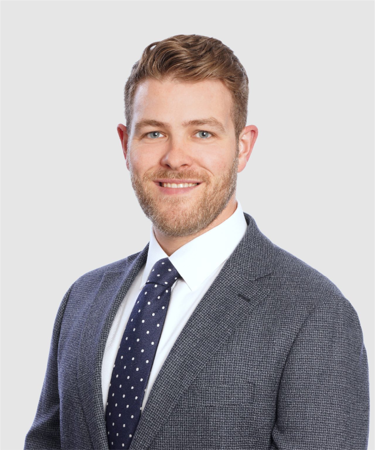 Tim Field - Instinctif Partners