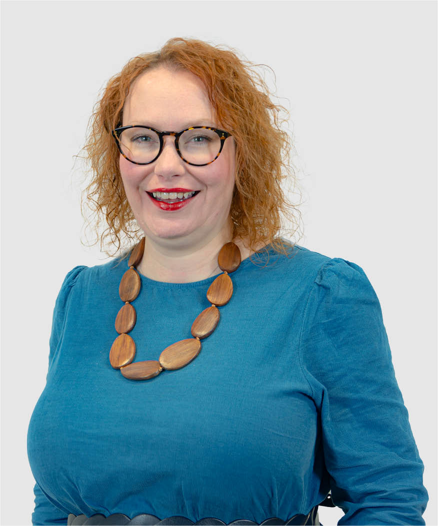 Verity Barton - Instinctif Partners