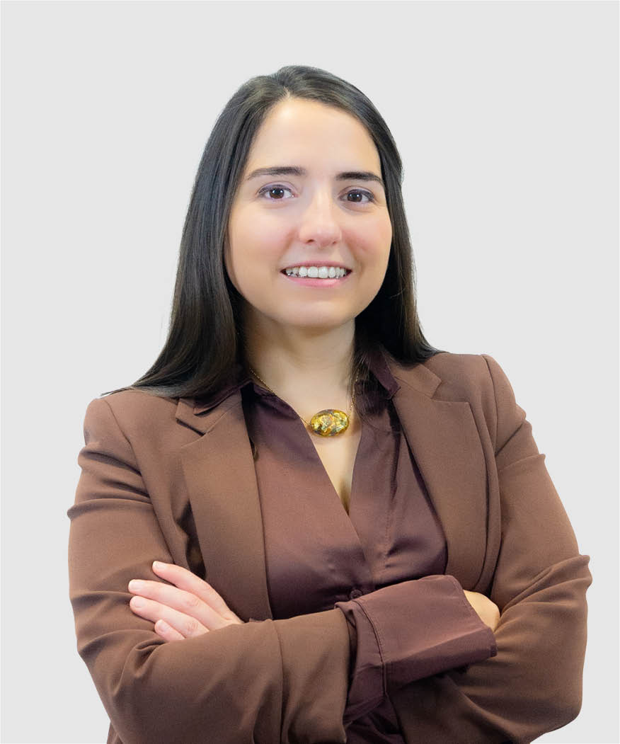 Alice Volpi - Instinctif Partners