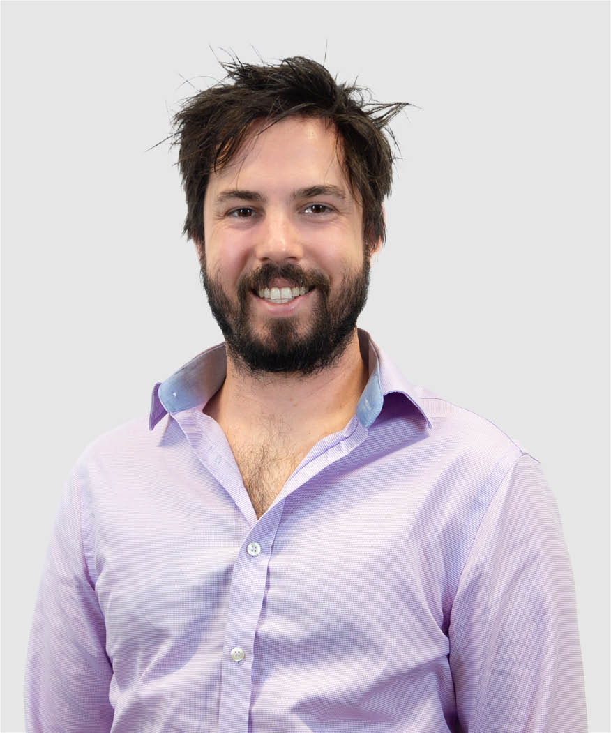 Mike Norris - Instinctif Partners