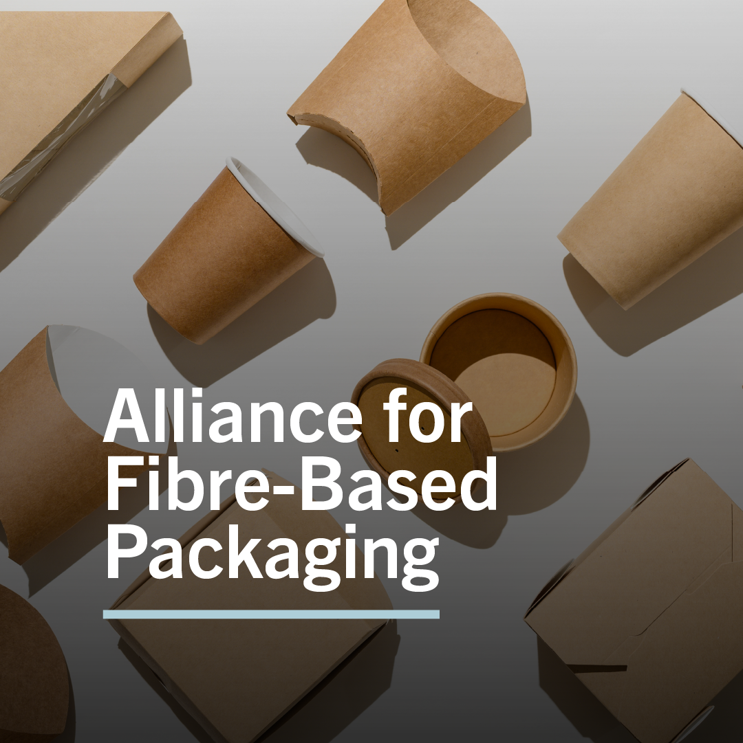 Establishing a representative body for the fibre-based packaging ...