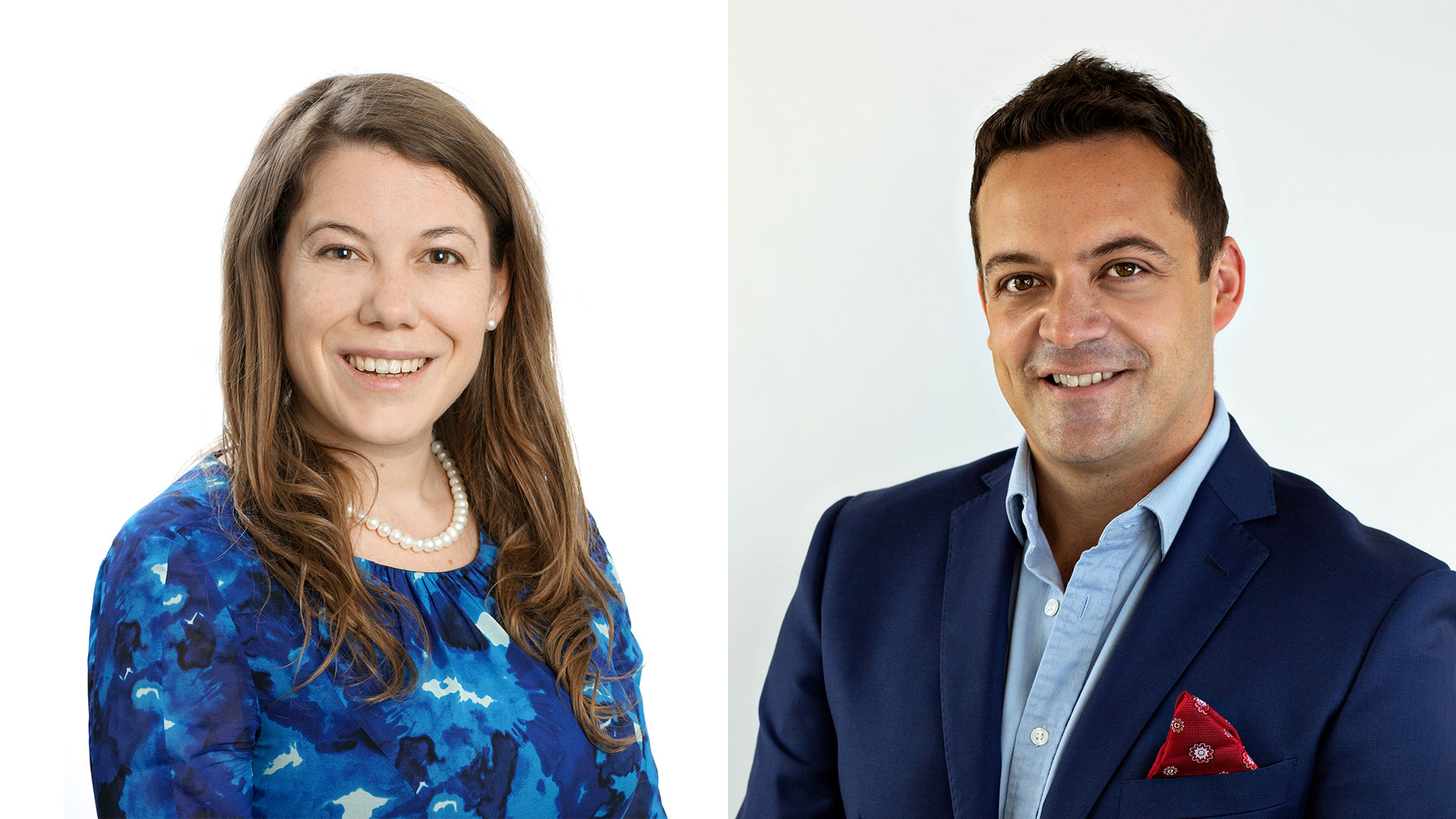 Instinctif Partners appoints new Group Head of Digital Rich Rust ...