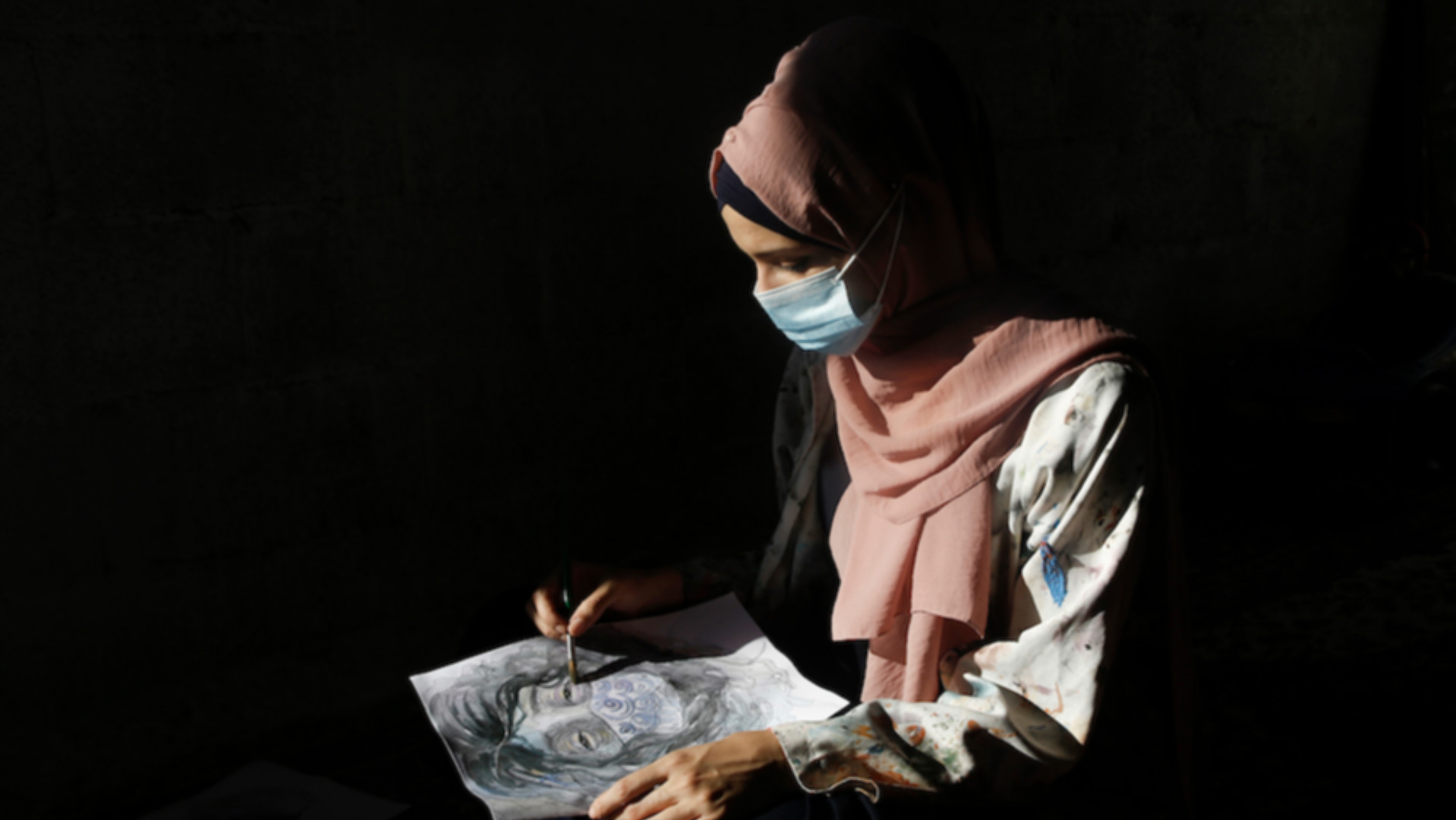 A Deeper Look at the Middle East’s Creative Industries - Instinctif ...