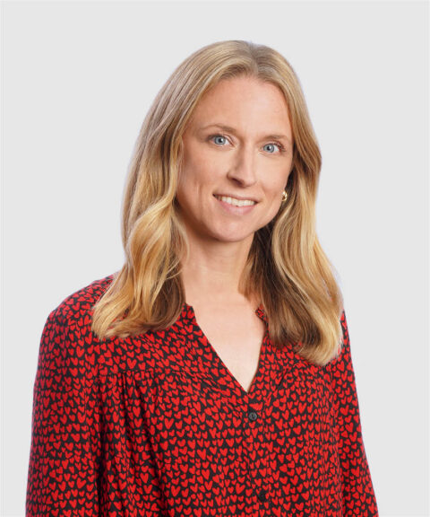 Helen Dodd - Instinctif Partners