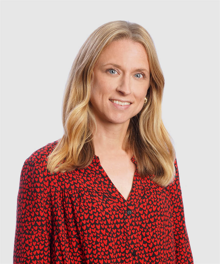 Helen Dodd - Instinctif Partners