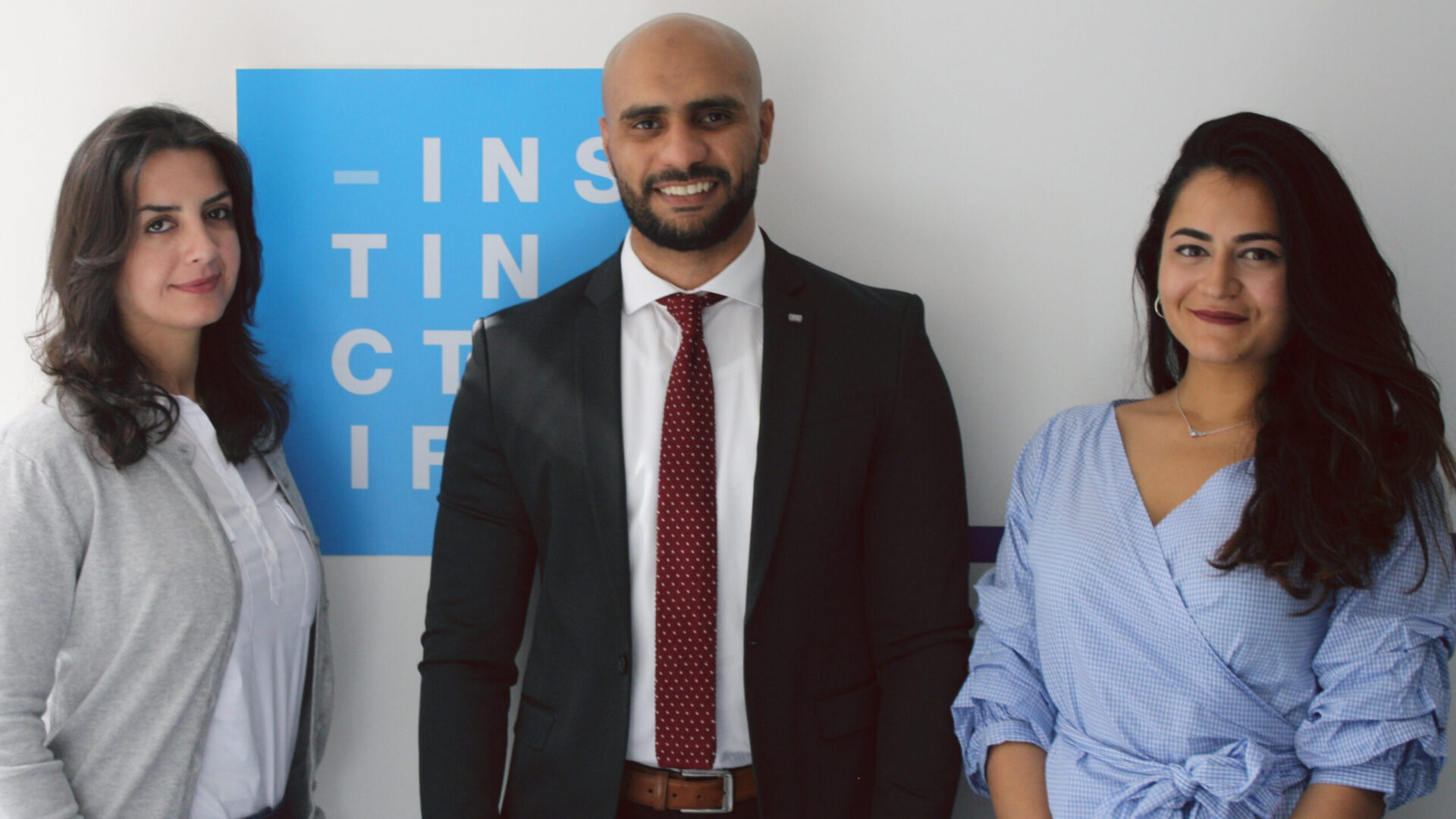 After Year of Growth, Instinctif Partners Expands Middle East Team ...
