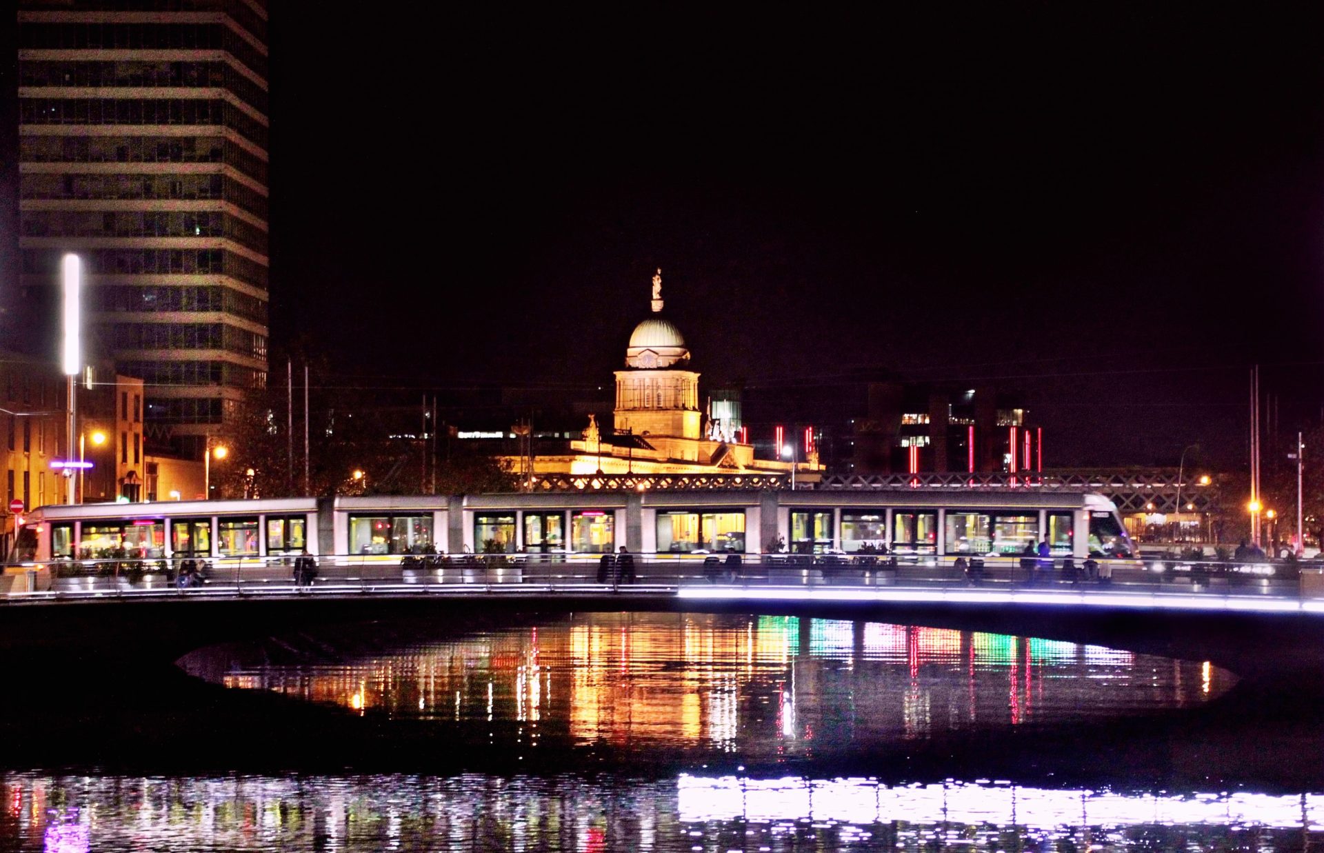 Irish transport is at a net-zero crossroads - Instinctif Partners