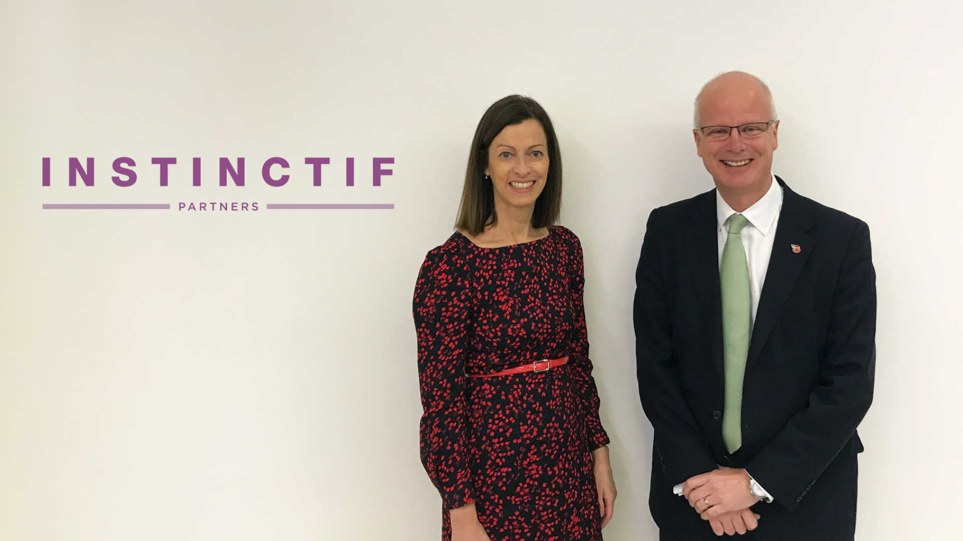 Instinctif Partners Appoints New Head of UK Corporate and Capital ...