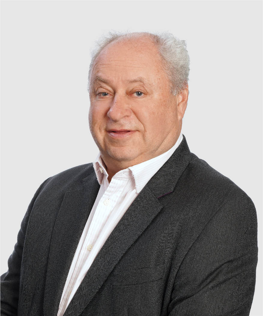 ماثيو سمولوود - شركاء إنستينكتيف