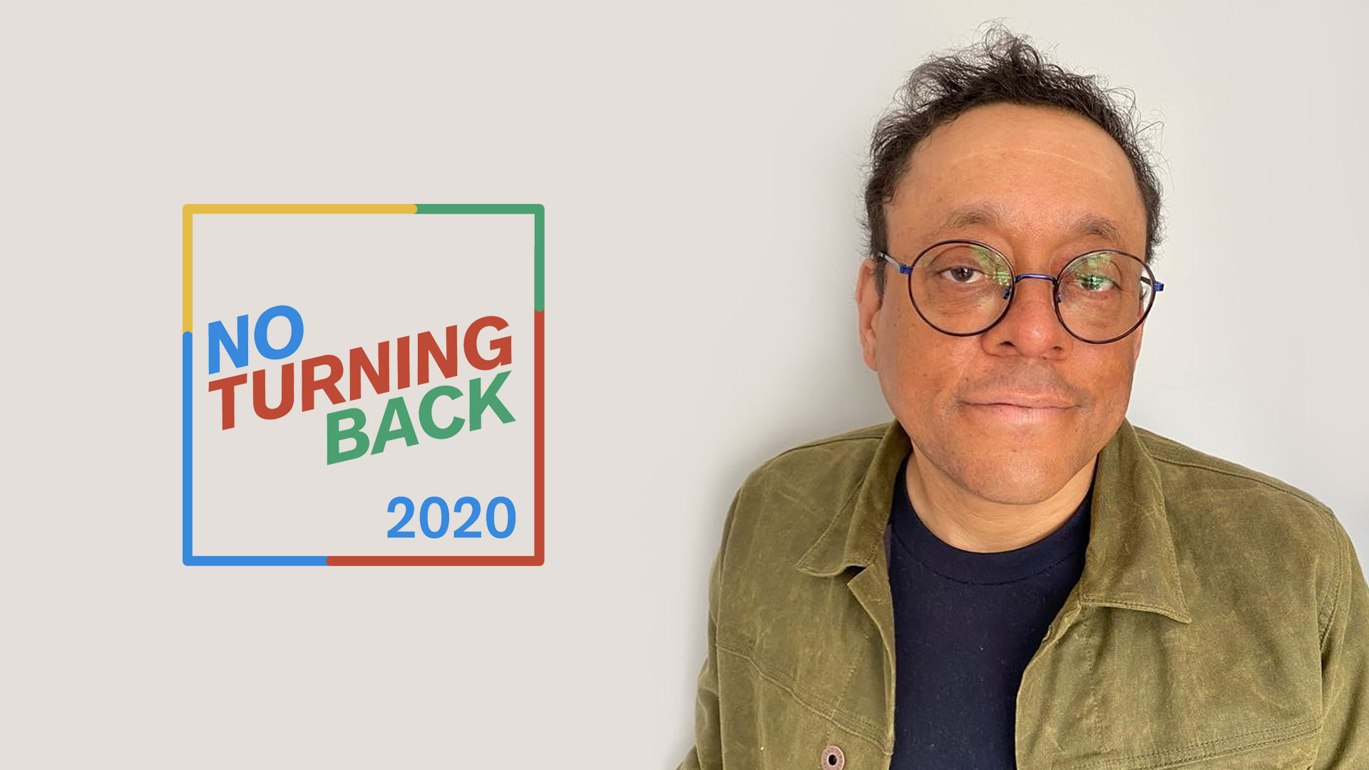 Dr Mark Thorpe has been appointed as Advisor to No Turning Back 2020 ...