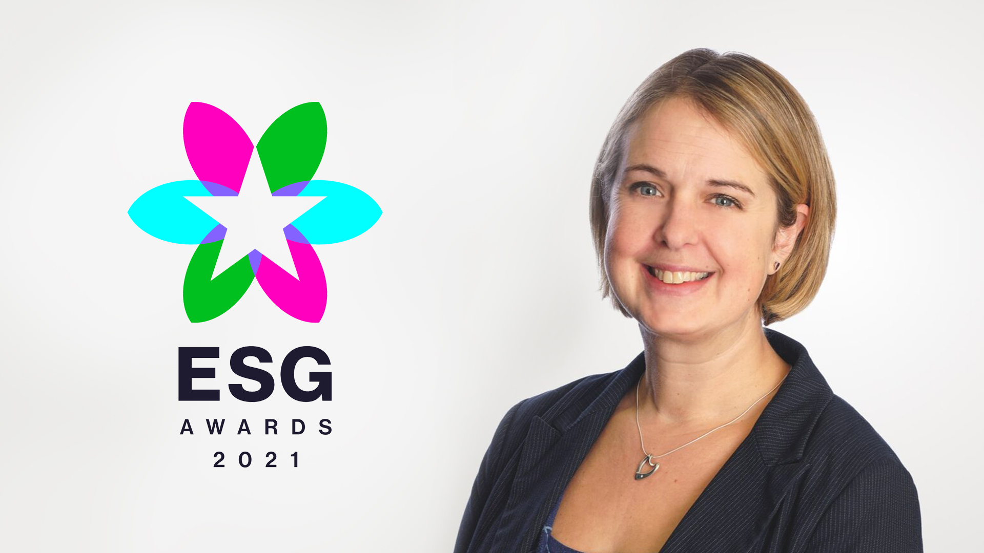 Victoria Cross chosen to judge ESG Awards 2021 - Instinctif Partners