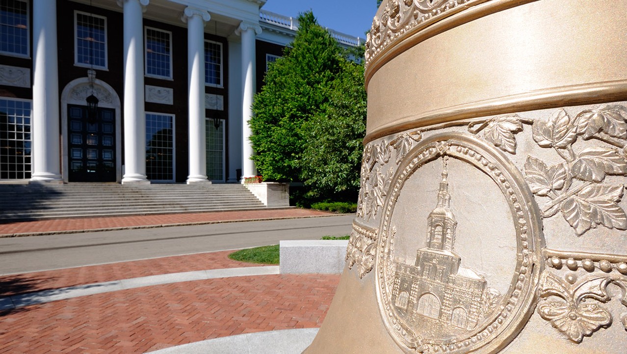 Tom Tuke-Hastings awarded Harvard Business School Bursary - Instinctif ...