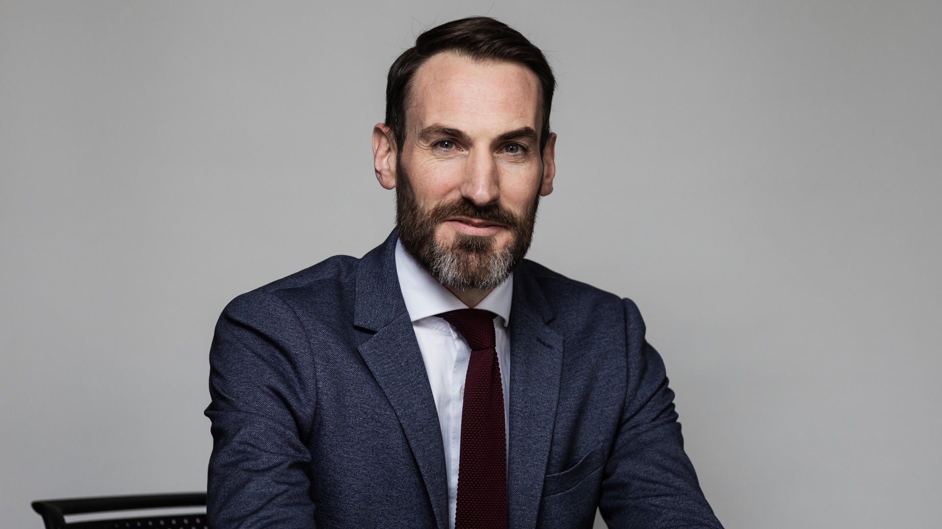 Paul Sweetman joins as Director - Instinctif Partners