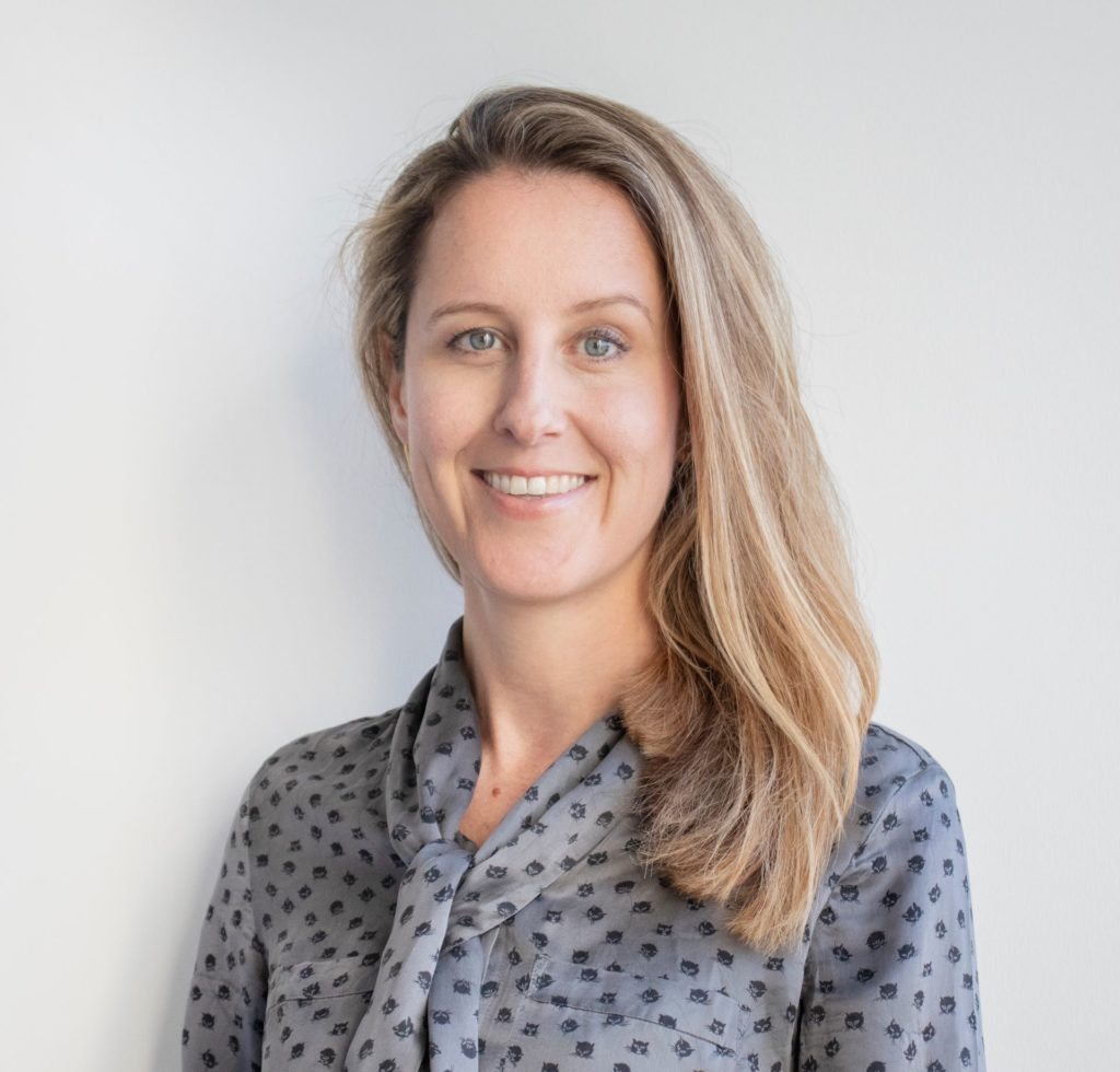 Disrupting Dairy with Sarah Smart - Instinctif Partners