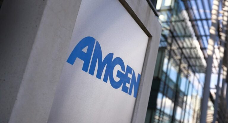 Bolstering Amgen’s position as a biotechnology leader in the Kingdom ...