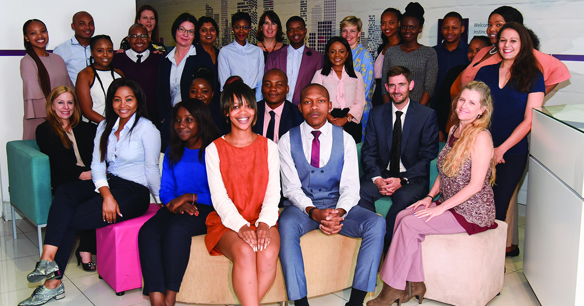 Instinctif Partners South Africa achieved Level 1 B-BBEE Accreditation - Instinctif Partners