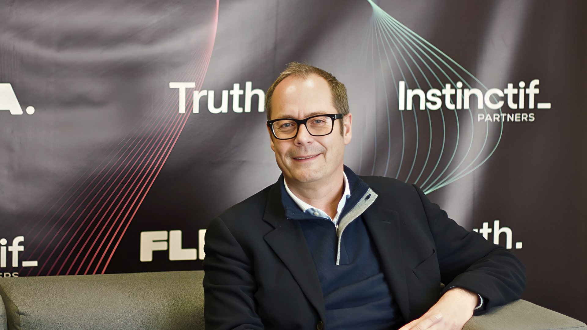 Instinctif Partners announces Neil Carter as CFO - Instinctif Partners