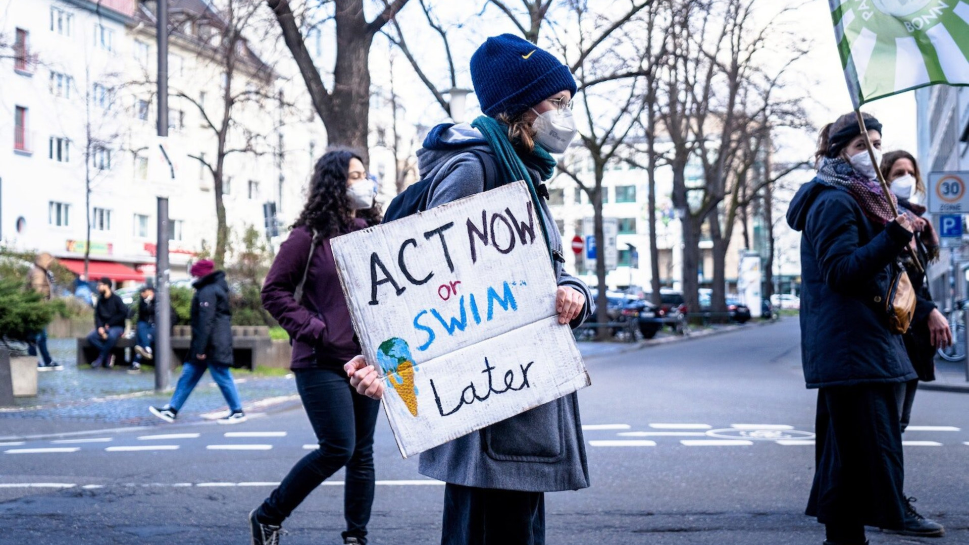 IPCC report Climate Change 2021 – what does it mean for communicators ...