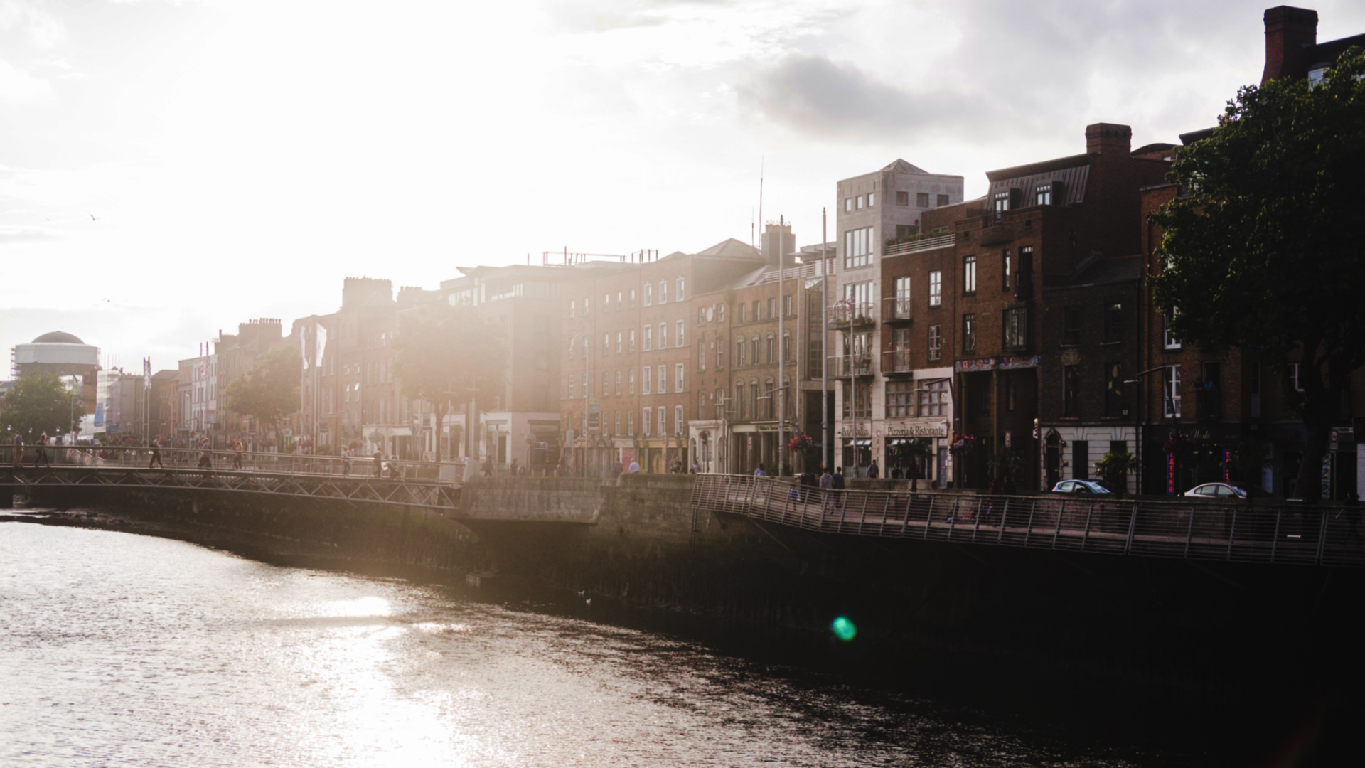 Cathal Lee joins Instinctif Partners Dublin as Associate Director ...