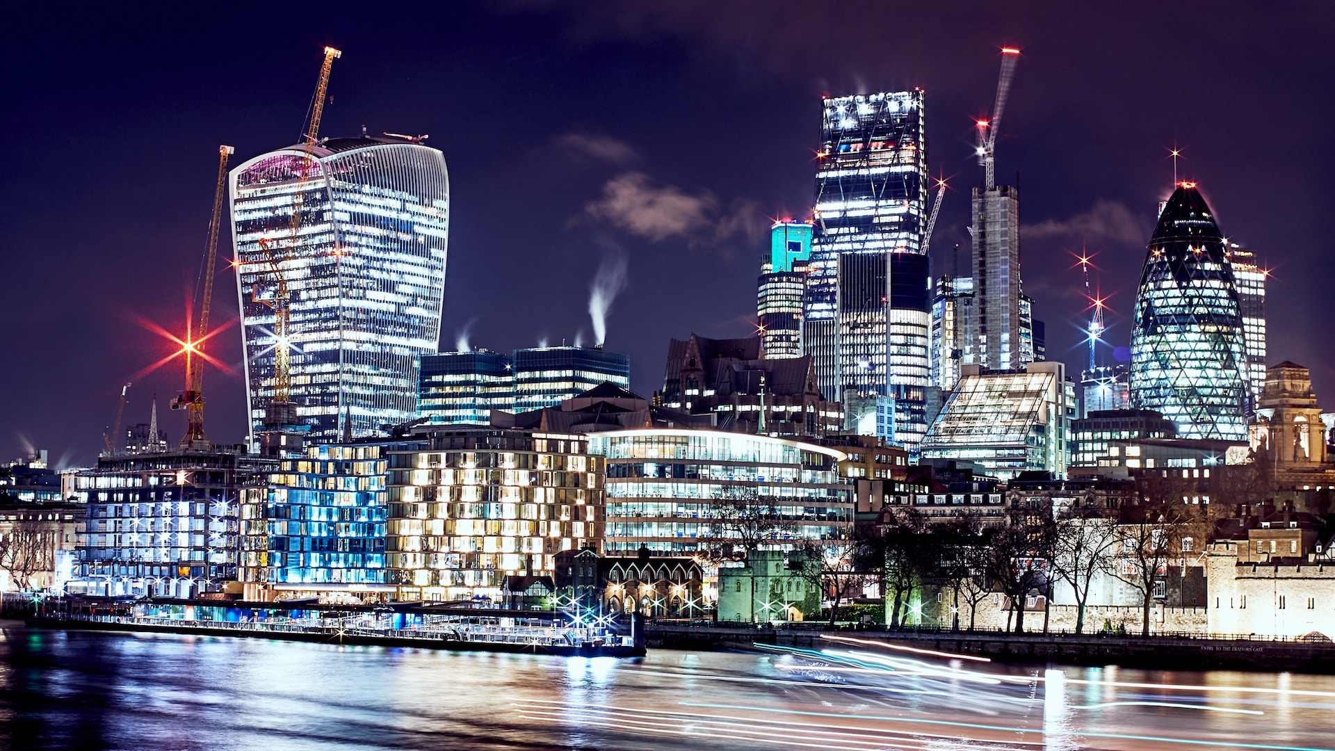 Instinctif Partners makes Managing Partner Promotions - Instinctif Partners