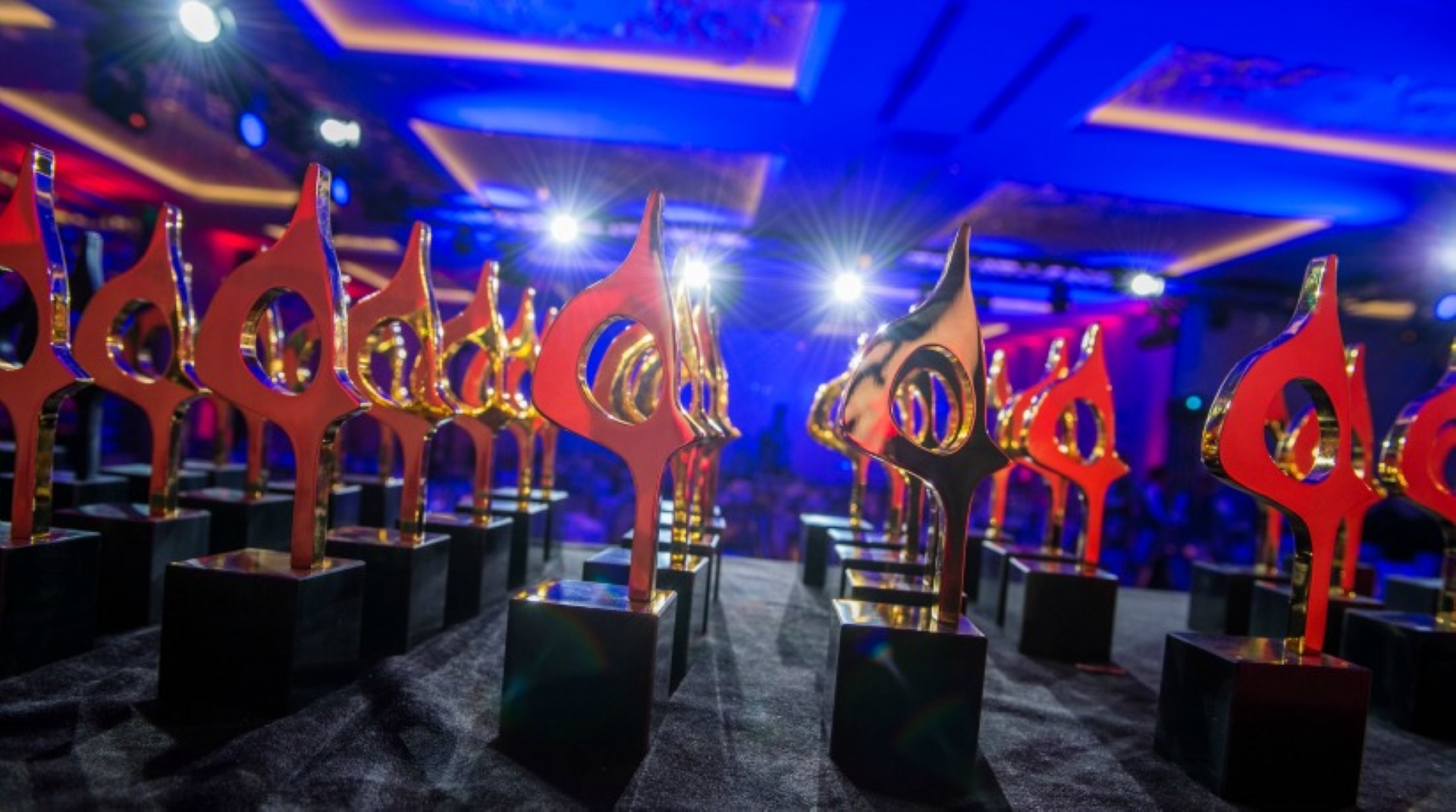 Instinctif Partners shines at SABRE Awards 2022 - Instinctif Partners