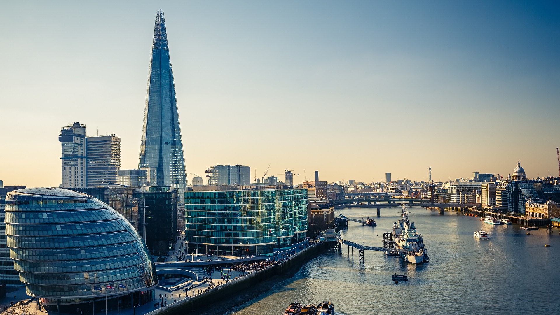 Instinctif Partners named as one of the most inspiring companies in ...