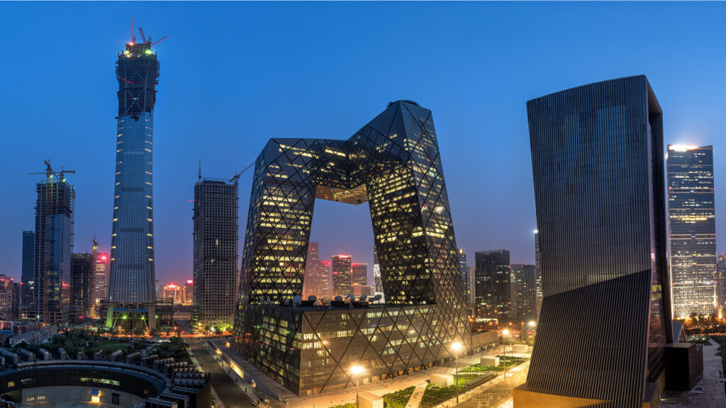 Instinctif Partners Greater China Expands Team - Instinctif Partners